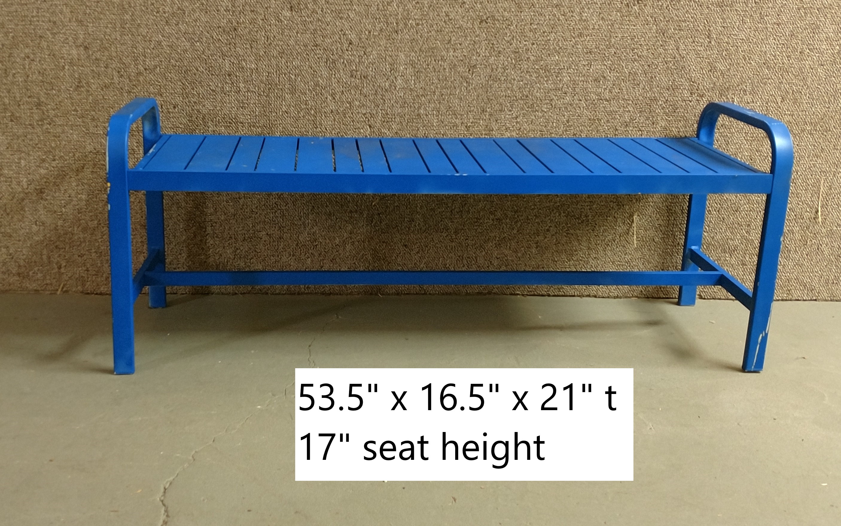 Bench18
